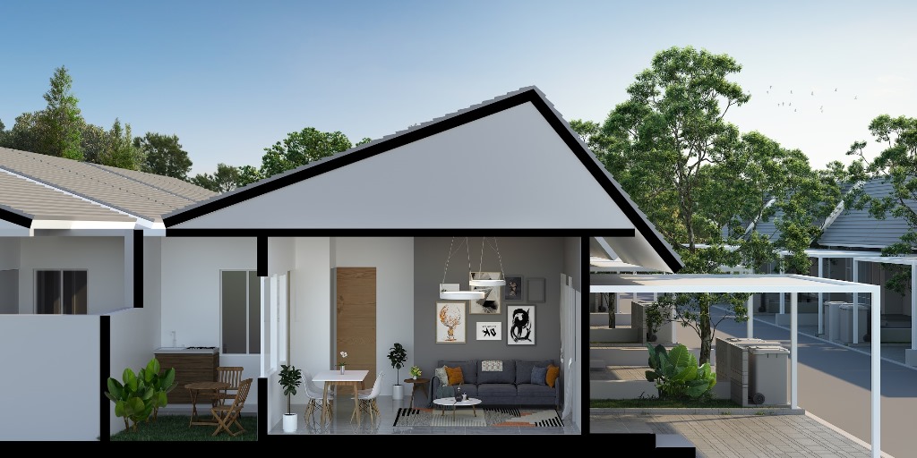 Metland Cibitung Hadirkan Batavia Tahap 2 Seharga Mulai Rp500 Jutaan ...