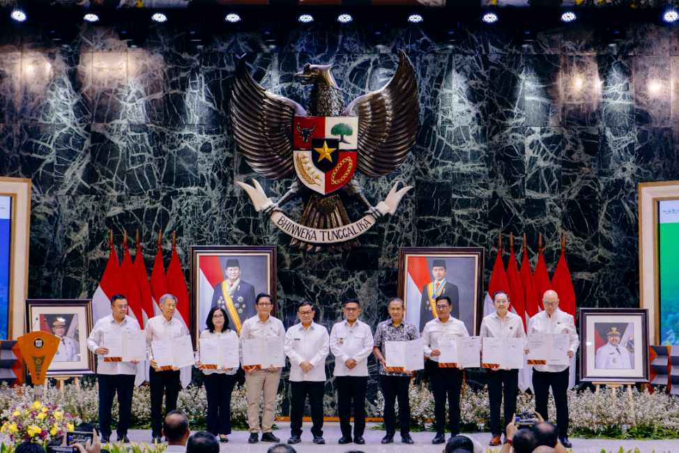 Metland Cyber Puri Akan Terintegrasi MRT Lintas Timur Barat - Kabar ...